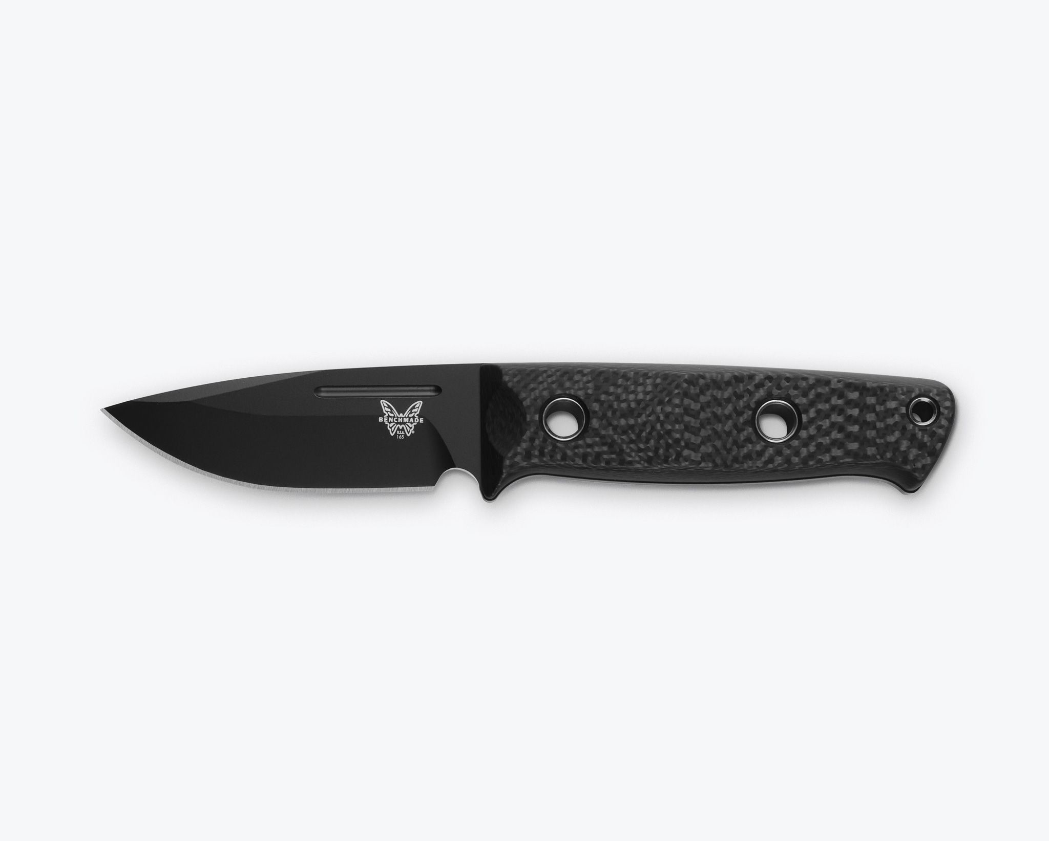 benchmade fixed blade edc