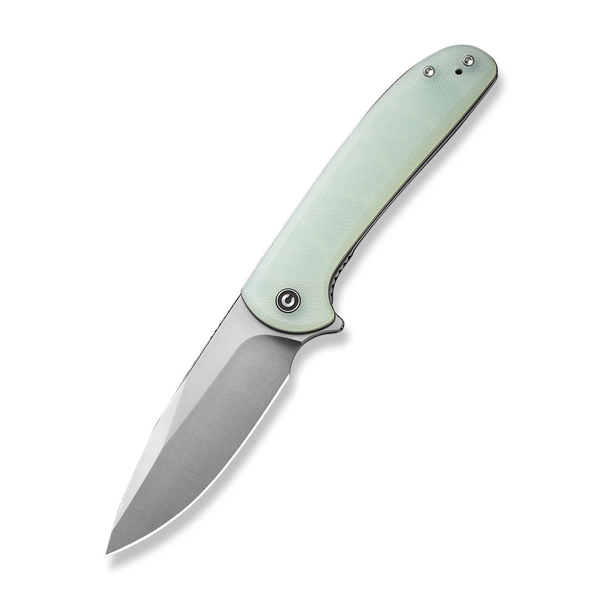 Civivi Primitrox C23005A-1 Liner Lock Natural G10 Satin Nitro-V ...