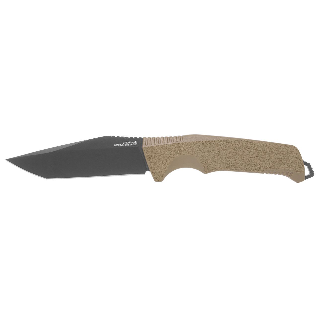 SOG Trident FX 17-12-05-57 Flat Dark Earth GRN & CRYO 4116 Stainless ...