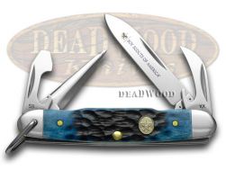 Camp Knife: Fast Free Shipping | Deadwood Knives