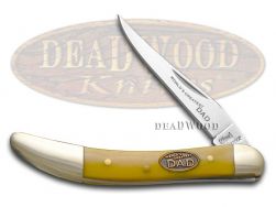Toothpick Knives: Huge Selection - Fast Free Shipping | Deadwood Knives