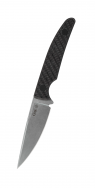 Case XX CT3 Hunter 76937 Textured Orange G-10 Black 1095 Carbon Steel ...
