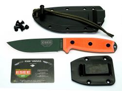 ESEE Knives: New Releases - Fastest Free Shipping - 90-Day Guarantee