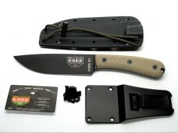 ESEE Knives: New Releases - Fastest Free Shipping - 90-Day Guarantee