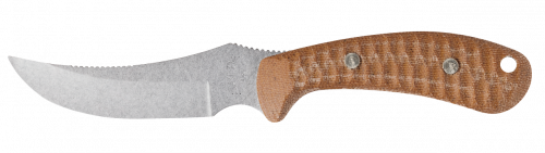 Case XX Ridgeback Fixed Blade Hunter Natural Canvas 30592 Stainless ...