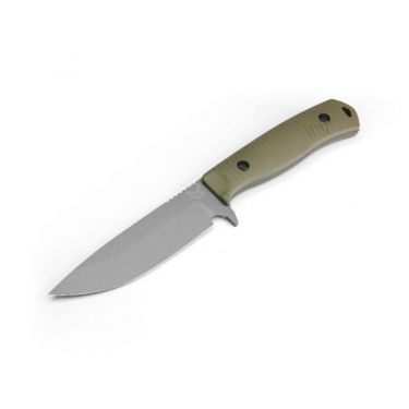 benchmade fixed blade knife